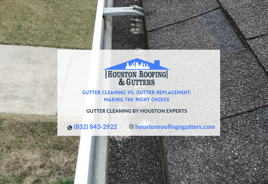Commercial Roofing, Residential Roofing, and Gutters and Carpentry in the Greater Houston, TX ...